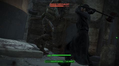 Ten Ton Hammer How To Get Grognaks Axe Fallout 4