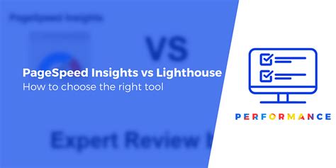 Pagespeed Insights Vs Lighthouse Which Is Better For Tracking