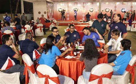 Kolkata Darts Tournament Calcutta Cricket And Football Club Ccfc