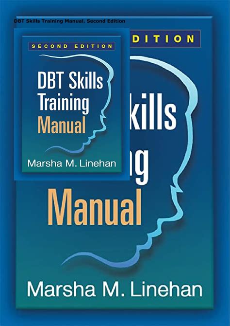 DBT Skills Training Handouts And Worksheets Second Edition Worksheets Library