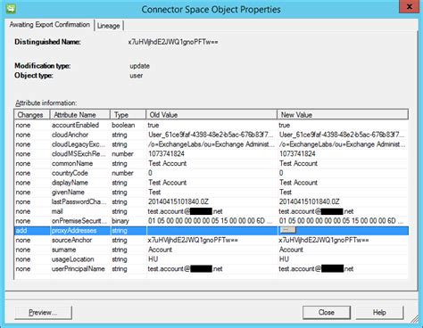 Office 365 Directory Synchronization Noobient