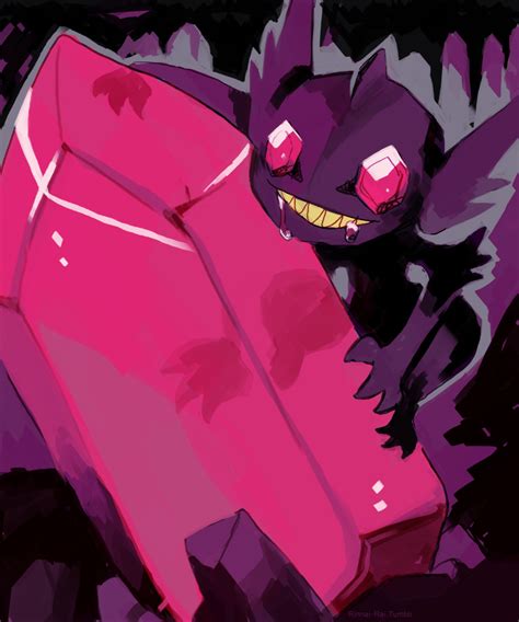 Rinnai Rai Mega Sableye Sableye Creatures Company Game Freak