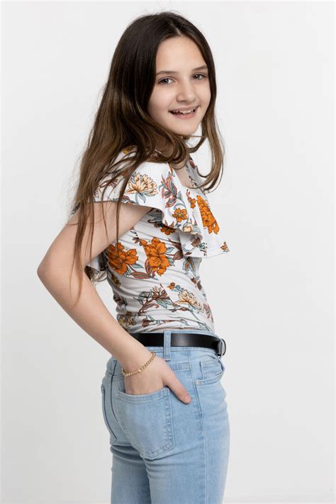 Allison J New View Modeling