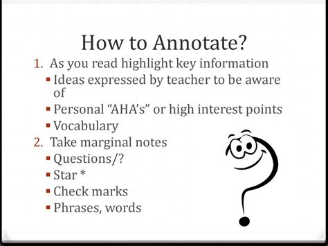 A Good Readers Secret To Success Ppt Download