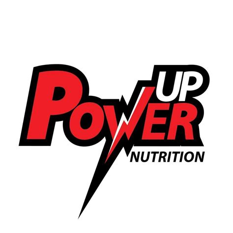 Powerup Nutrition