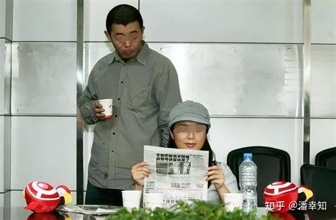 蒋雯丽和黄轩 偷情照”被扒，一细节成全网焦点：车震门12年后 知乎