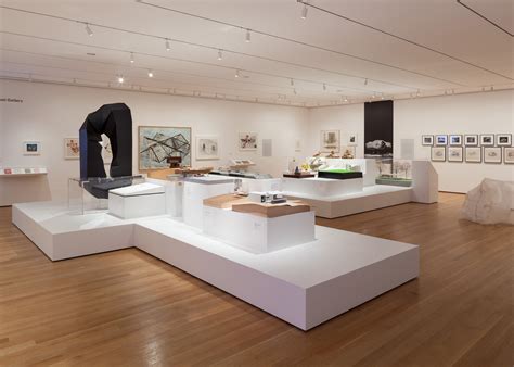 Future Uncertain For Momas Architecture And Design Galleries