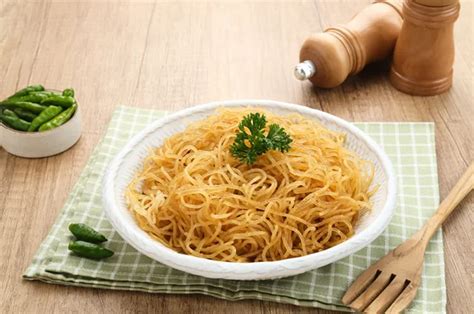 Kenali Perbedaan Sohun Dan Bihun Lebih Sehat Yang Mana