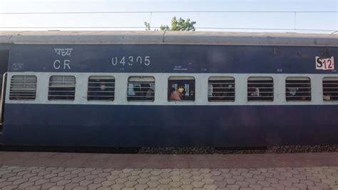 Daily Brief Irctc To Fully Resume Cooked Meal Services In Trains From