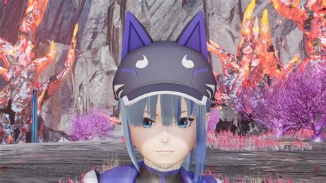 ＜画像13 58＞【ngs Ver 2 6月7日配信】『pso2』10周年記念アイテムデザインコンテストの入賞作品がacスクラッチで実装