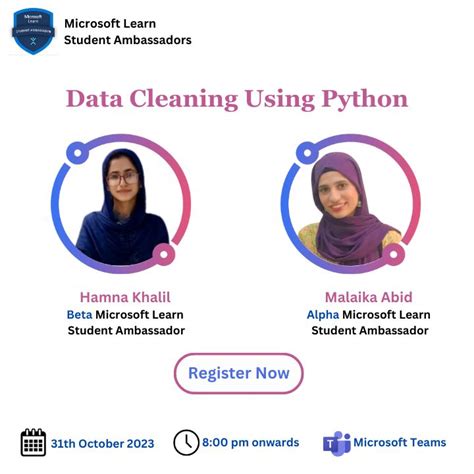 Hamna Khalil On Linkedin Microsoft Microsoftlearn Mlsa