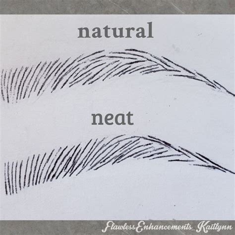 Microblading Pattern Microblading Follow Me On Instagram Skin Care