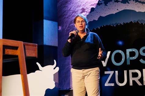 Devopsdays Zurich On Linkedin Devopsdayszh Dodzh Devops Devopsdays Ignite