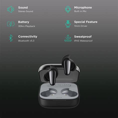 Buy Realme Buds Air 3S TWS Earbuds With Environmental Noise Cancellation IPX5 Water Resistant