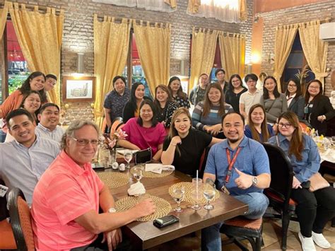 Karen Joy Bulaclac Rn So2 Clssgb On Linkedin Amazing Leaders Of Ar