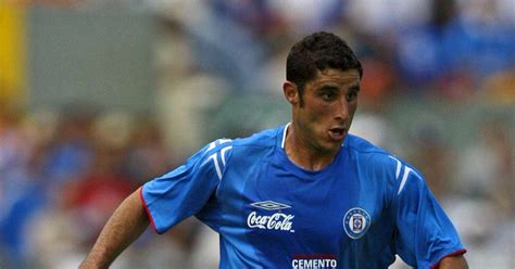 Quién Es Salvador Carmona El único Futbolista Mexicano Suspendido De