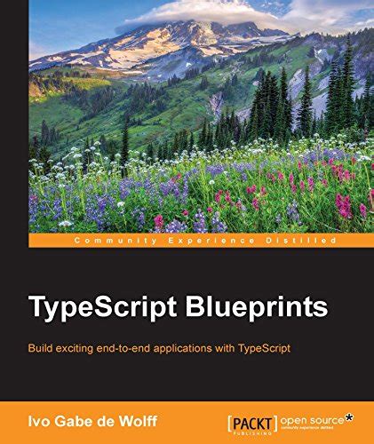 Typescript Blueprints Let Me Read