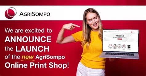 Agrisompo On Linkedin Agrisompo Printshop Agrisompo On Linkedin Agrisompo Printshop