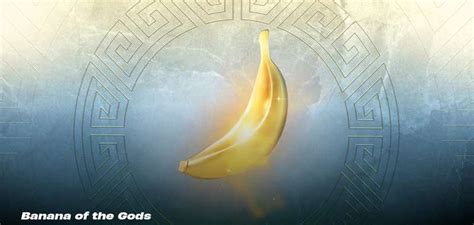 Fortnite How To Get Banana Of The Gods Gameranx