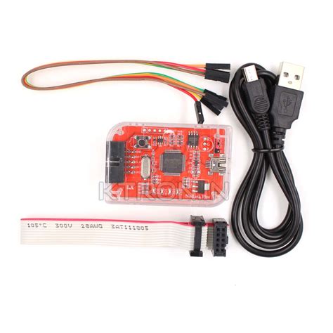 Buy Nu Link ICP Programmer Nuvoton Compatible KTRON India