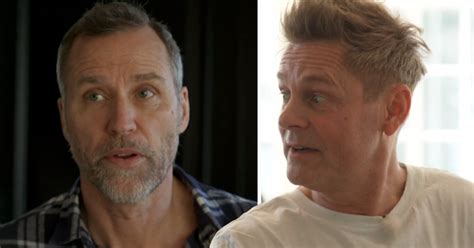 Niclas Wahlgrens Känga Till Christian Bauer Vad Håller Du På Med