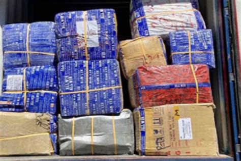 Senado Hiniling Mas Mabilis Na Release Ng Balikbayan Box Ng Ofws