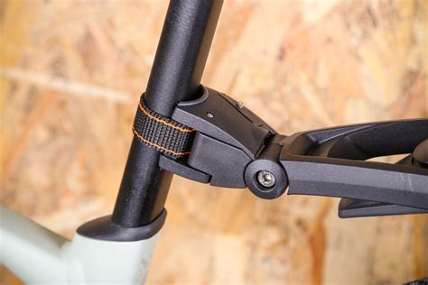 Review: SKS Nightblade mudguard | road.cc