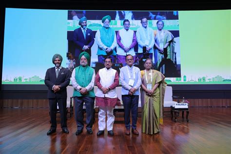 Principal Scientific Adviser To Goi The Office Of The Principal Scientific Adviser To The