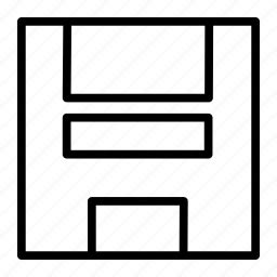 Document File Format Save Icon Download On Iconfinder