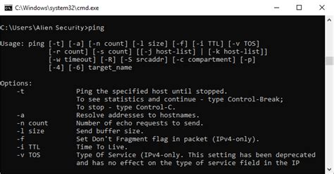 15 windows command prompt cmd commands you must know