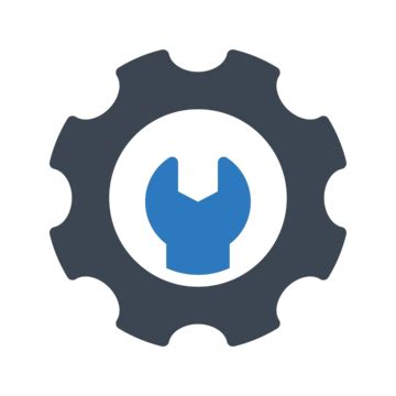 Configure Configure Support Repair Vector Configure Support Repair