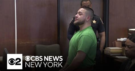 Former Newark Police Officer Jovanny Crespo Sentenced To Prison In 2019