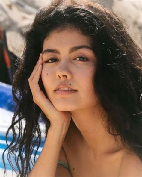 Rose Bali Model Agency