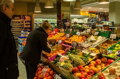 La Confianza Del Consumidor Subió En Noviembre 58 Puntos Respecto Al