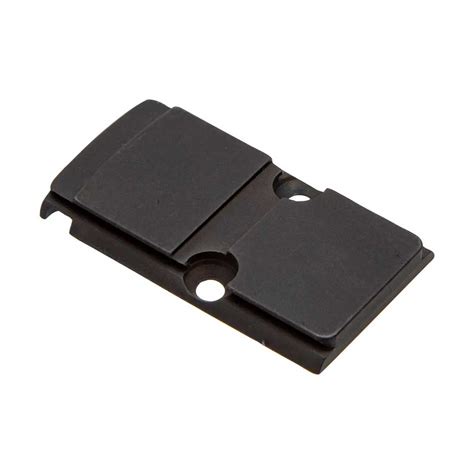 Holosun 509t Adapter For Rmr 507c Footprint