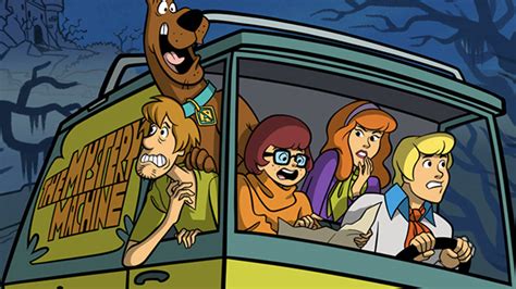 Joe Ruby Co Creatorul Scooby Doo A Murit La 87 De Ani Glow Magazin