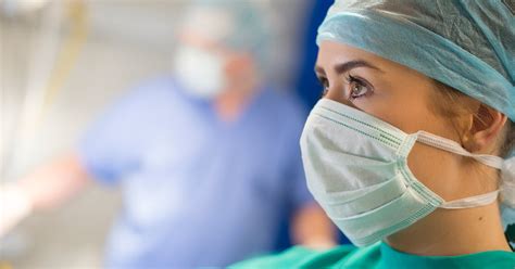 What Is The Role Of An Infection Control Nurse Usahs