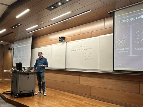 Heinz College At Cmu On Twitter Rt Setheliot Was Great To Be Back