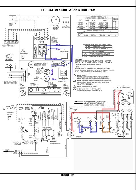 Lennox Error Code Error — Heating Help The Wall