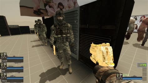 Ramirez Modern Warfare 2