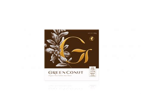綠果 Greenconut 以植物為本的肌膚保養品
