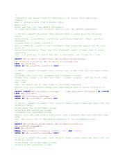 Murachs SQL Server 2016 For Developers My Guitar Shop Exercises Pdf