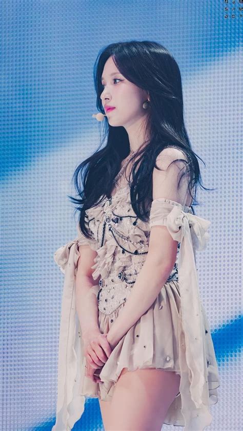 Pin By Serenahisao On Twiceミナ Asian Girl Kpop Girls Mina