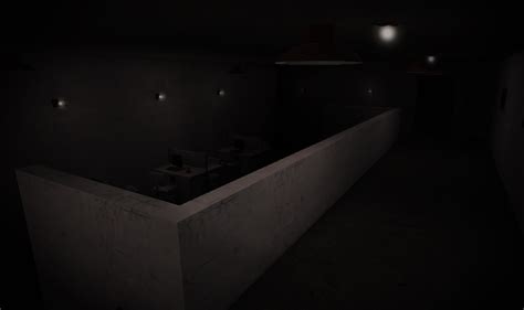 Office Image Scp Containment Breach Lost In Darkness Mod For Scp Containment Breach Mod Db