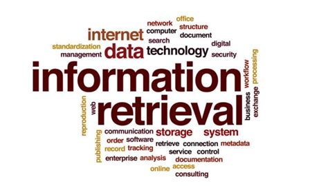 Implement Document Information Retrieval Engine In Python Ebrahim Moeini