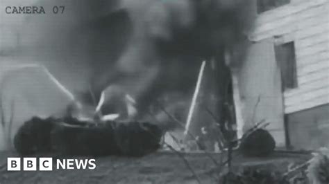 Israel Says It Struck Tehrans Evin Prison And Fordo Access Routes Middle East