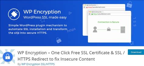 6 Best Wordpress Ssl Plugins 2025 Wpanything