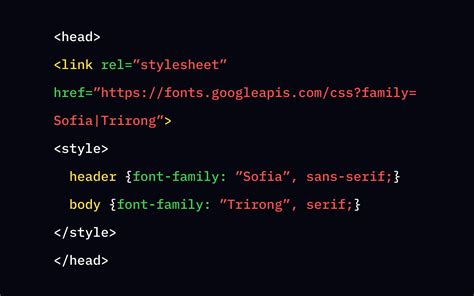 CSS Text Typeface Lesson Uxcel
