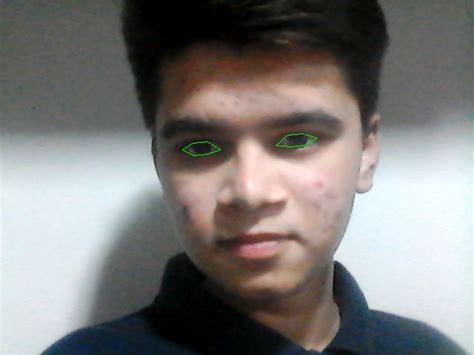 GitHub VarunGujarathi Driver Drowsiness Detection System A System That Monitors The Drivers