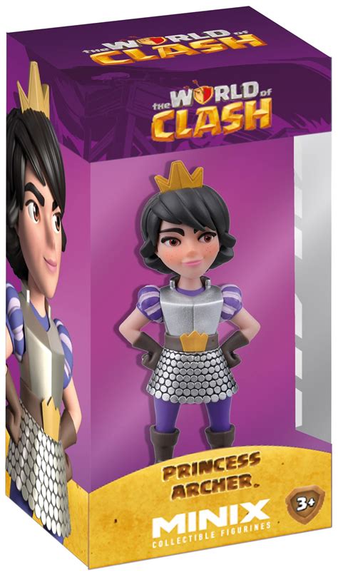 Minix Figurines Ozzie Collectables